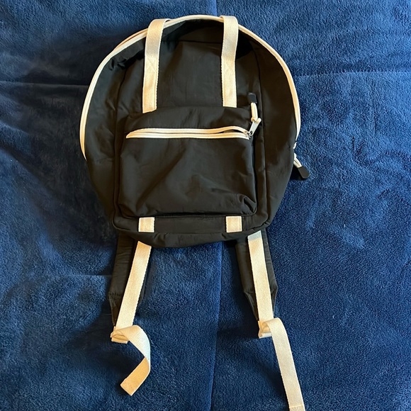 wild fable | Bags | Nwot Black Wild Fable Bw Minibackpack | Poshmark